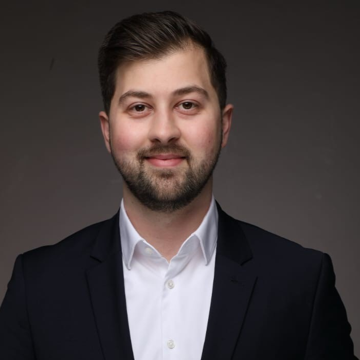 Legal Revolution - Speaker